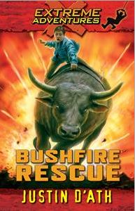 Bushfire Rescue (Extreme Adventures) - Farmyard Books | Brand Partner ...