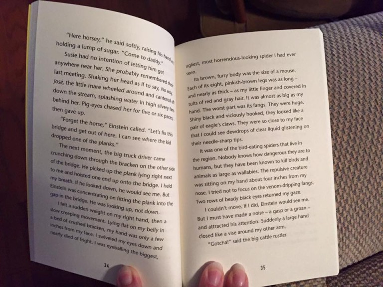 Bushfire Rescue (Extreme Adventures) - Farmyard Books | Brand Partner ...