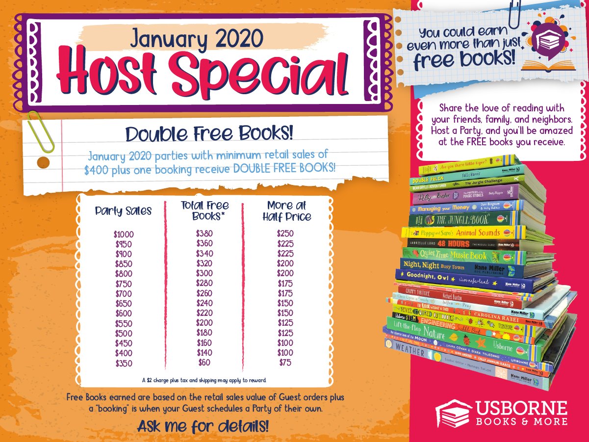 PaperPie Host Specials - Page 2 of 2 - Farmyard Books | Brand Partner ...