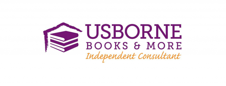 Usborne Books & More Children's Books - Independent Consultant