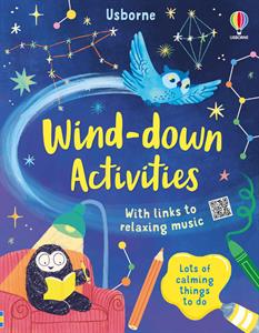 Wind-Down Activities (IR) (QR) - Farmyard Books | Brand Partner with ...