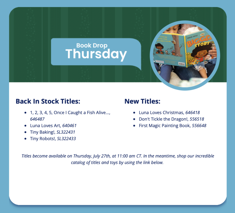 Farmyard Books | Brand Partner with PaperPie - Children's Books