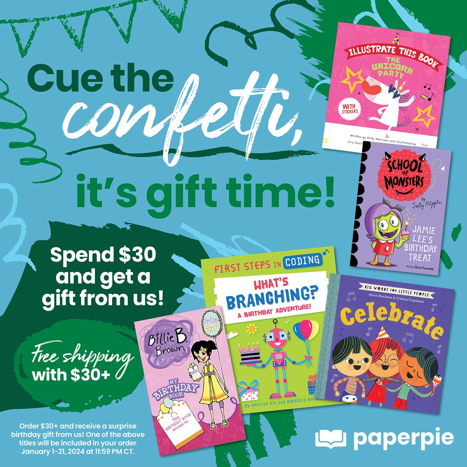 PaperPie New Titles - Farmyard Books | Brand Partner with PaperPie
