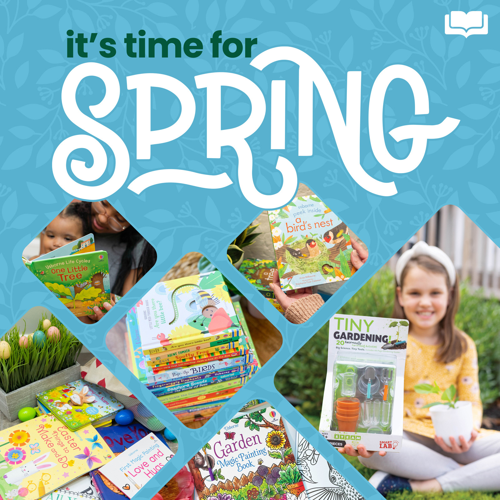 Farmyard Books | Brand Partner with PaperPie - Children's Books